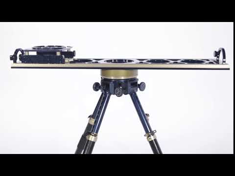 3.5 ft Rotational Slider – Cineped